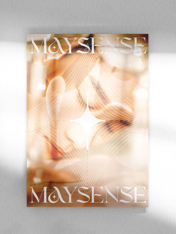 美意微站 – MAYSENSE